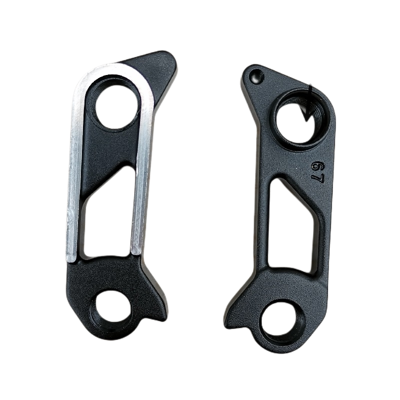 Alloy Gear Derailleur Hanger Dropout Merida #67 Shimano Mount – Gear ...