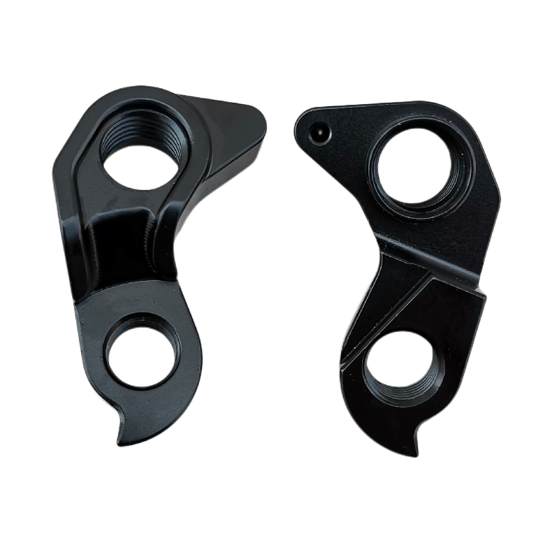 Alloy Gear Derailleur Hanger Dropout Merida – Gear Hanger Shop