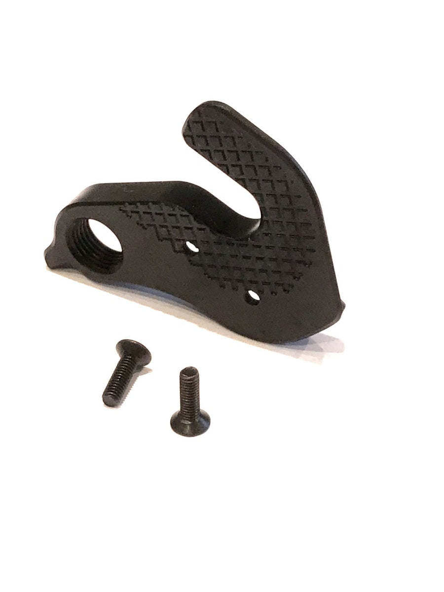 Alloy Gear Derailleur Hanger Dropout For Specialized Big Hit Enduro Ha ...