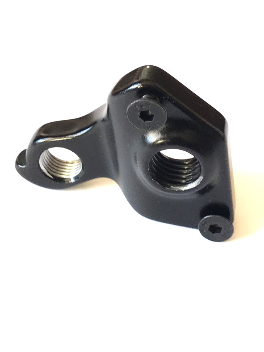 Alloy Gear Derailleur Hanger Dropout Go Outdoors Calibre Bossnut Frame ...