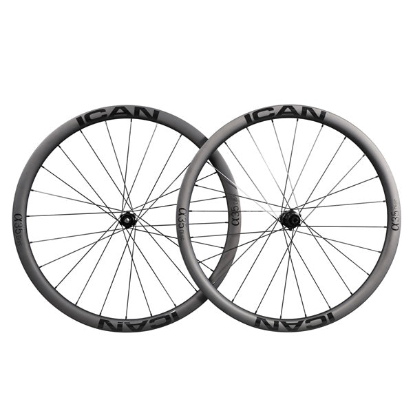 Alpha 35 Disc – Gear Hanger Shop