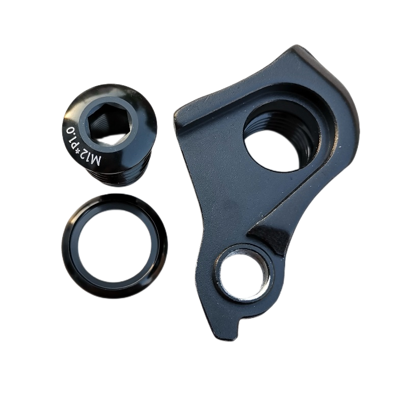 Alloy Gear Derailleur Hanger Dropout Ghost – Gear Hanger Shop