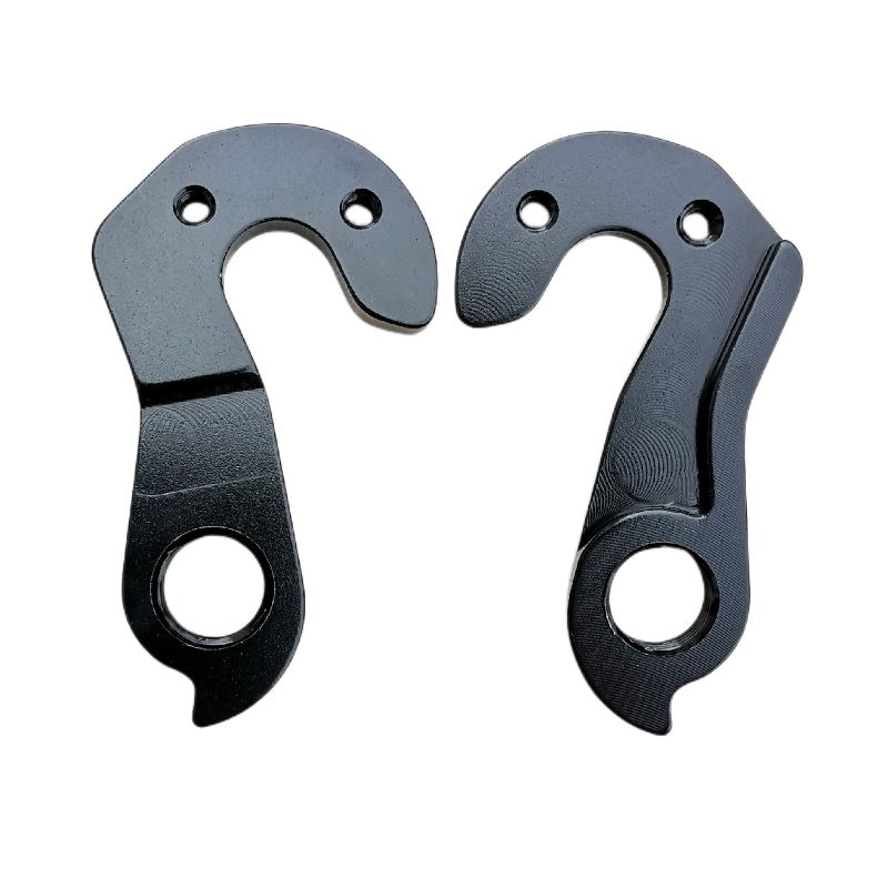 Alloy Gear Derailleur Hanger Dropout Look Bicycle Frames – Gear Hanger Shop